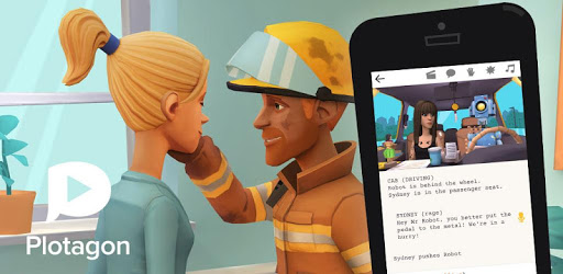 Plotagon Story for PC - Free Download & Install on Windows PC, MAC