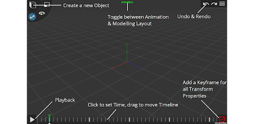 Prisma3D - 3D Modeling, Animation, Rendering for PC - Free Download ...
