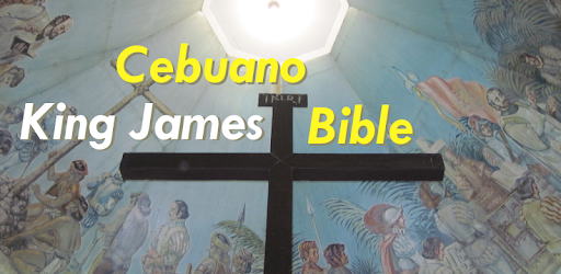 Cebuano King James Bible for PC - Free Download & Install on Windows PC ...