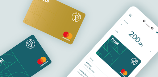Pyypl – Payment card for everyone for PC - Free Download & Install on ...
