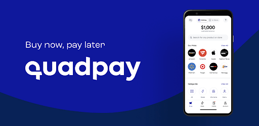 Quadpay: Buy now, pay later for PC - Free Download & Install on Windows ...