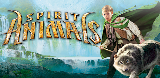 Spirit Animals for PC - Free Download & Install on Windows PC, MAC
