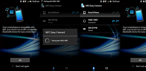 NFC Easy Connect for PC - Free Download & Install on Windows PC, MAC