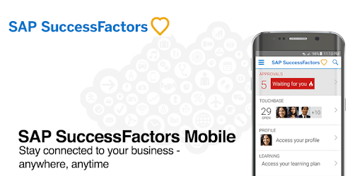 SuccessFactors for PC - Free Download & Install on Windows PC, MAC