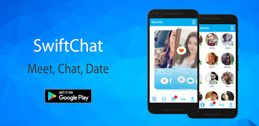 SwiftChat: Meet, Chat, Date for PC - Free Download & Install on Windows PC, MAC
