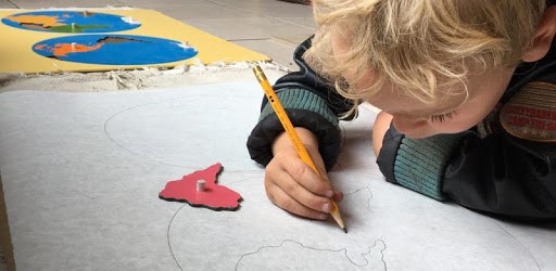 Transparent Classroom for PC - Free Download & Install on Windows PC, MAC