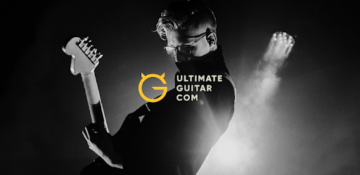 Ultimate Guitar: Chords & Tabs for PC - Free Download & Install on ...