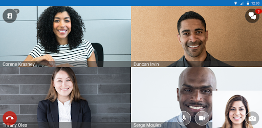 VidyoConnect for PC - Free Download & Install on Windows PC, MAC