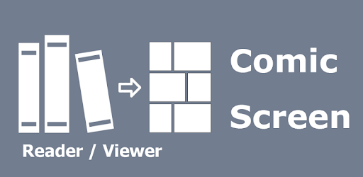 ComicScreen - ComicViewer for PC - Free Download & Install on Windows PC, MAC