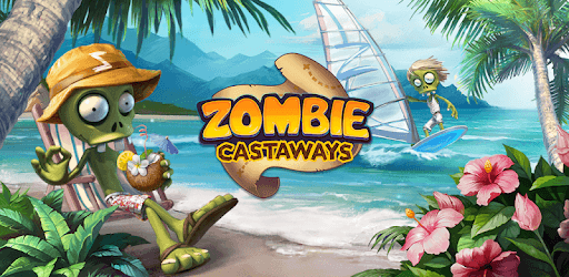 Zombie Castaways for PC - Free Download & Install on Windows PC, MAC