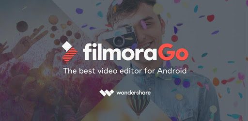 FilmoraGo - Free Video Editor for PC - Free Download & Install on ...
