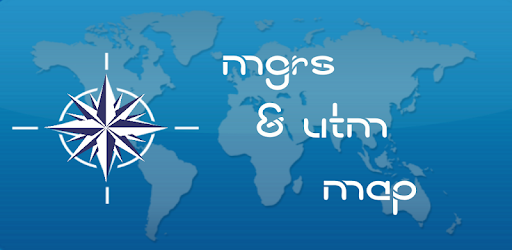 Mgrs & Utm Map for PC - Free Download & Install on Windows PC, MAC