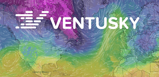 Ventusky: Weather Maps for PC - Free Download & Install on Windows PC, MAC