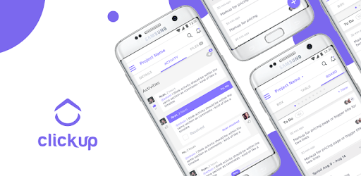 ClickUp: Productivity Platform for PC - Free Download & Install on ...