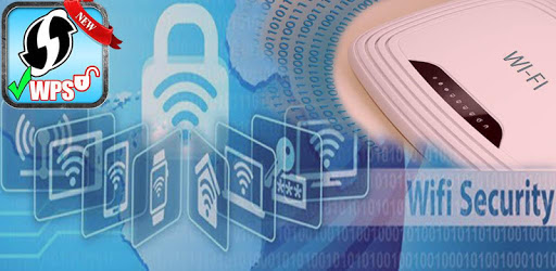 wifi wps wpa connect for PC - Free Download & Install on Windows PC, MAC