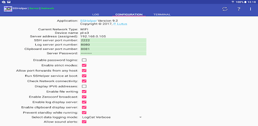 SSHelper for PC - Free Download & Install on Windows PC, MAC