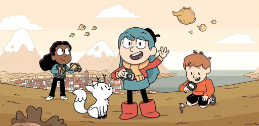 Hilda Creatures for PC - Free Download & Install on Windows PC, MAC