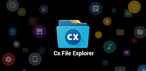 Cx File Explorer for PC - Free Download & Install on Windows PC, MAC