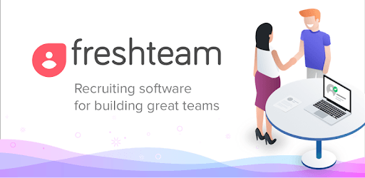 Freshteam for PC - Free Download & Install on Windows PC, MAC