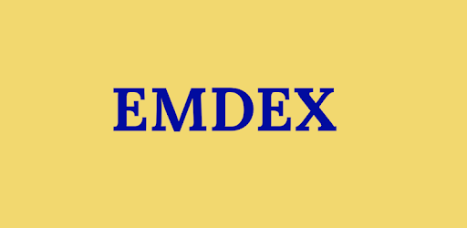 EMDEX for PC - Free Download & Install on Windows PC, MAC
