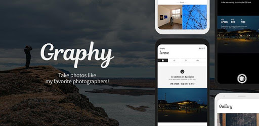 Graphy for PC - Free Download & Install on Windows PC, MAC
