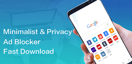 Pure Browser - Fast & Video download & Ad Blocker for PC - Free ...