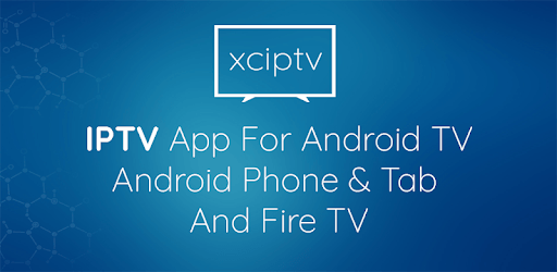 XCIPTV PLAYER for PC - Free Download & Install on Windows PC, MAC