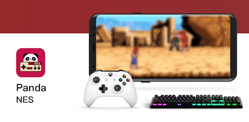 Panda NES - NES Emulator for PC - Free Download & Install on Windows PC ...