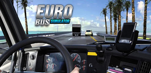Euro Bus Simulator 2018 for PC - Free Download & Install on Windows PC, MAC