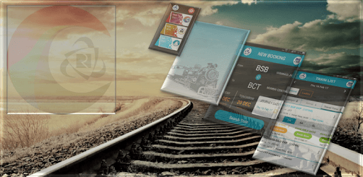 IRCTC Rail Connect for PC - Free Download & Install on Windows PC, MAC
