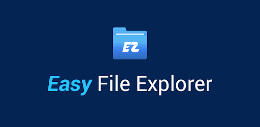 EZ File Explorer: Easy File Manager (File Browser) for PC - Free ...