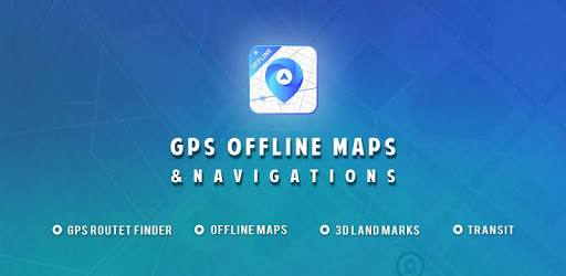 GPS, Offline Maps & Navigation for PC - Free Download & Install on ...