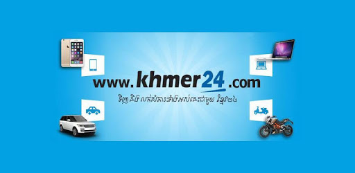 Khmer24 for PC - Free Download & Install on Windows PC, MAC
