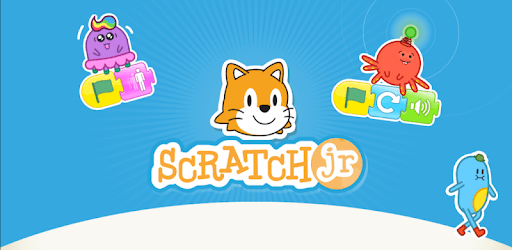ScratchJr for PC - Free Download & Install on Windows PC, MAC