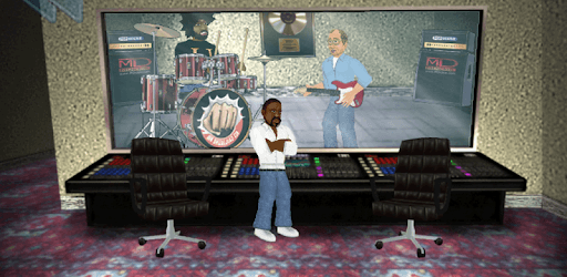 Popscene (Music Industry Sim) for PC - Free Download & Install on ...