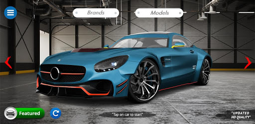 3DTuning for PC - Free Download & Install on Windows PC, MAC