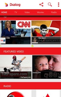 Dialog Mytv for PC - Free Download & Install on Windows PC, MAC