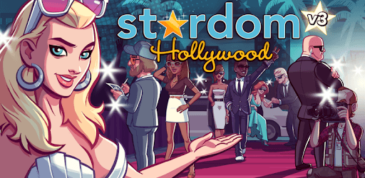 STARDOM: HOLLYWOOD for PC - Free Download & Install on Windows PC, MAC