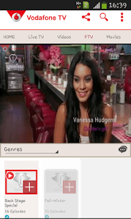 Vodafone Mobile Tv Live Tv for PC - Free Download & Install on Windows ...
