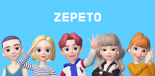 ZEPETO for PC - Free Download & Install on Windows PC, MAC