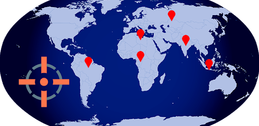 UTM Geo Map for PC - Free Download & Install on Windows PC, MAC