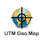 UTM Geo Map for PC - Free Download & Install on Windows PC, MAC