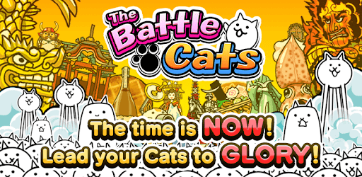 The Battle Cats for PC - Free Download & Install on Windows PC, MAC