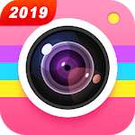 Z Camera - Photo Editor, Beauty Selfie, Collage for PC - Free Download ...