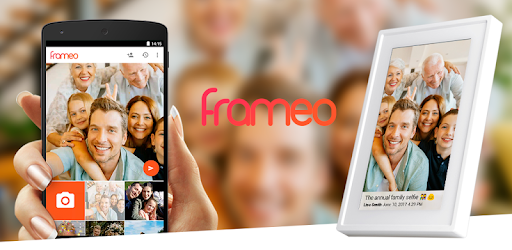 Frameo - Send photos to WiFi digital photo frames for PC - Free ...