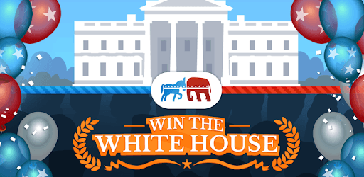 Win the White House for PC - Free Download & Install on Windows PC, MAC