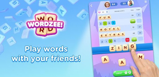 Wordzee! - Social Word Game for PC - Free Download & Install on Windows ...